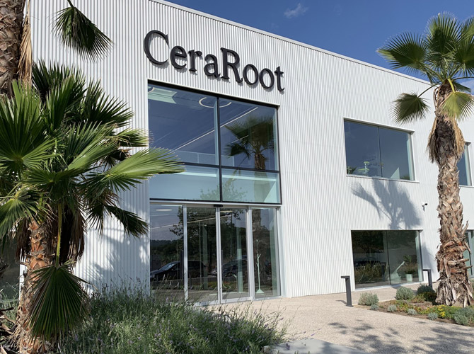 Clínica dental en les Franqueses | Panosa