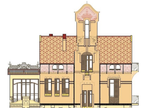 Rehabilitación de la Torre Iris | Panosa Arquitectes