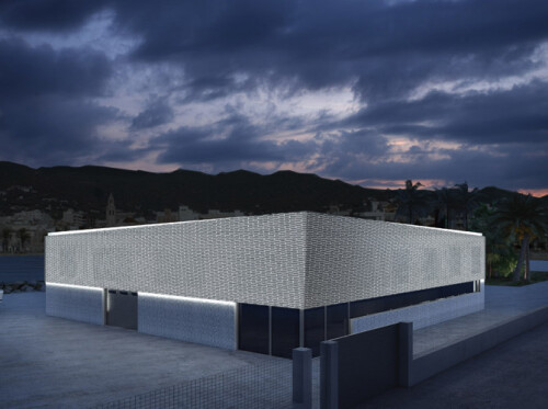 Puerto y taller en Premia de Mar | Panosa